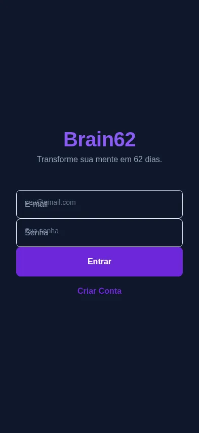 Brain62 Transform App