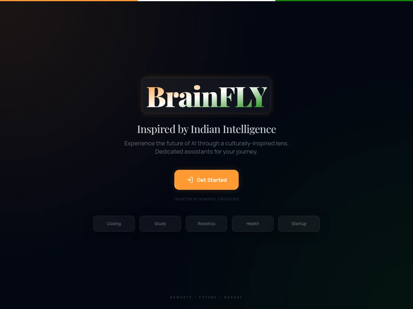 BrainFLY AI Hub