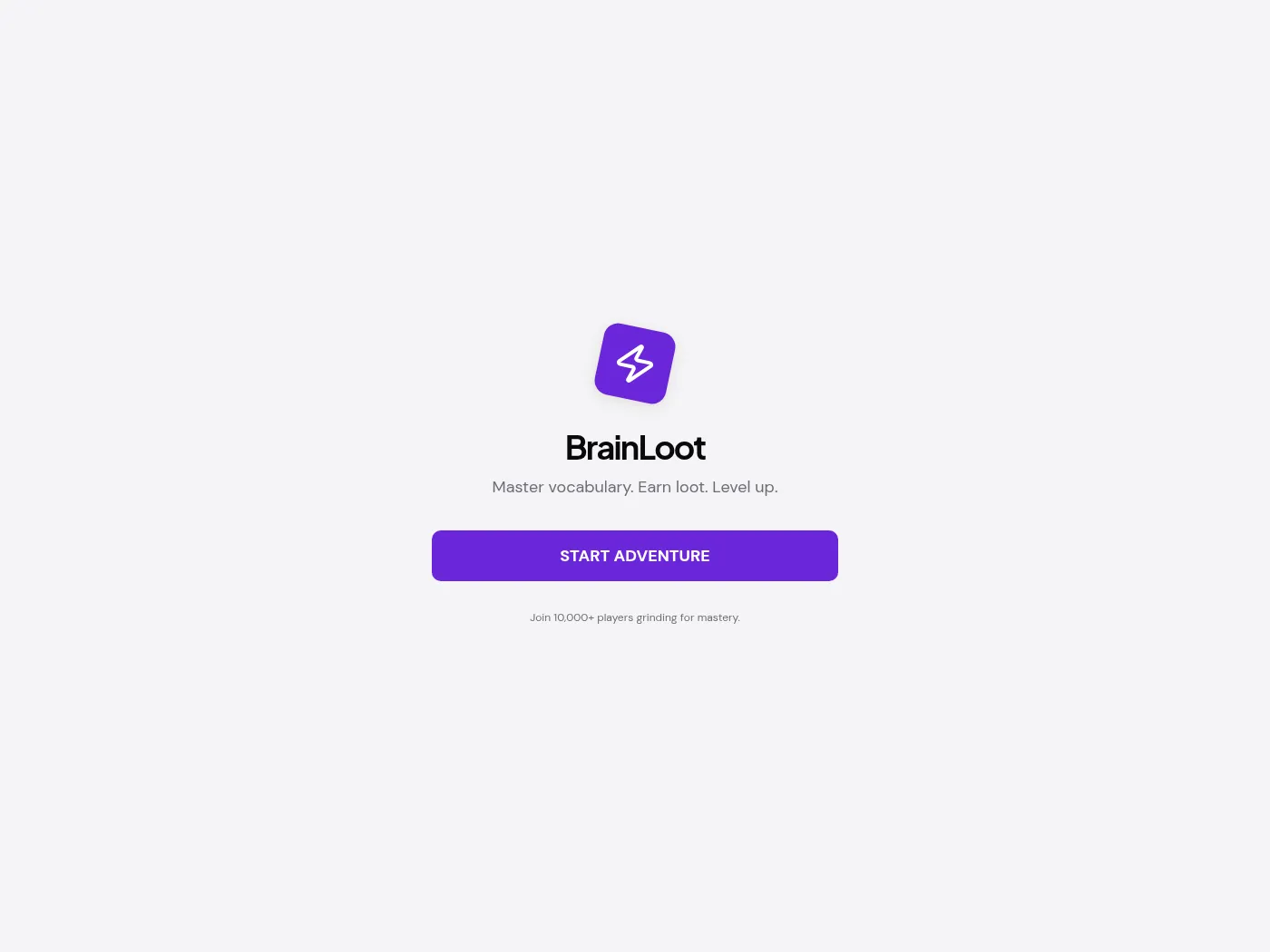 BrainLoot