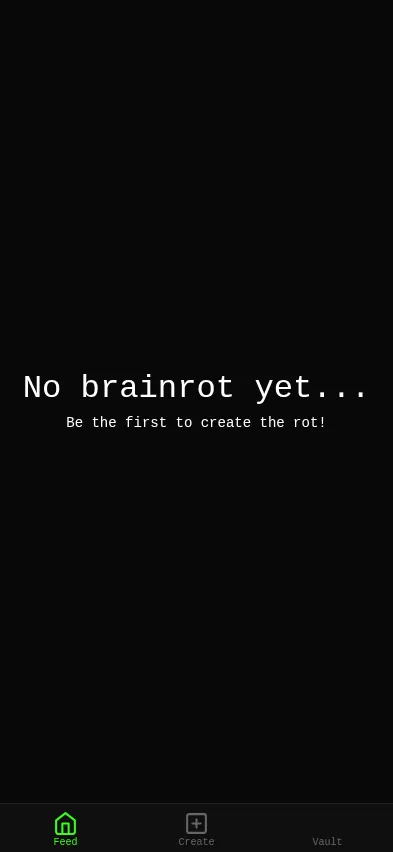 Brainrot Video Maker