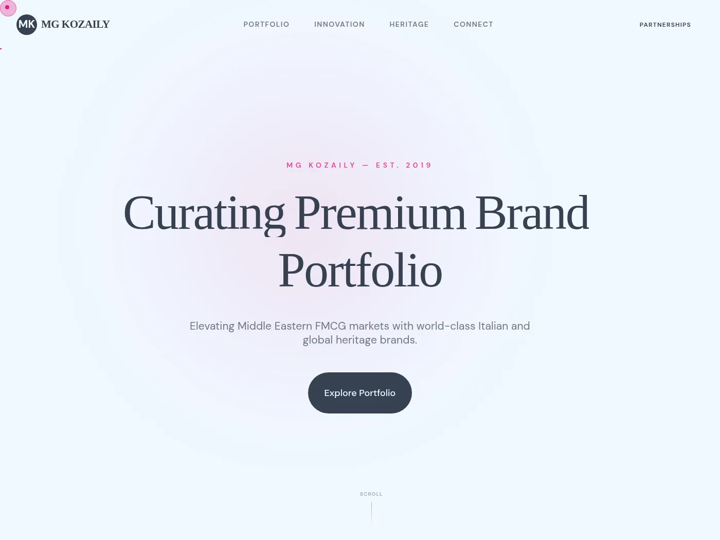 Futurist Brand Gallery
