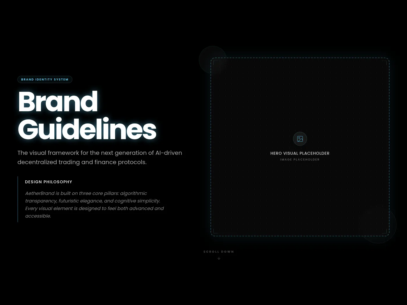 AetherBrand Guidelines