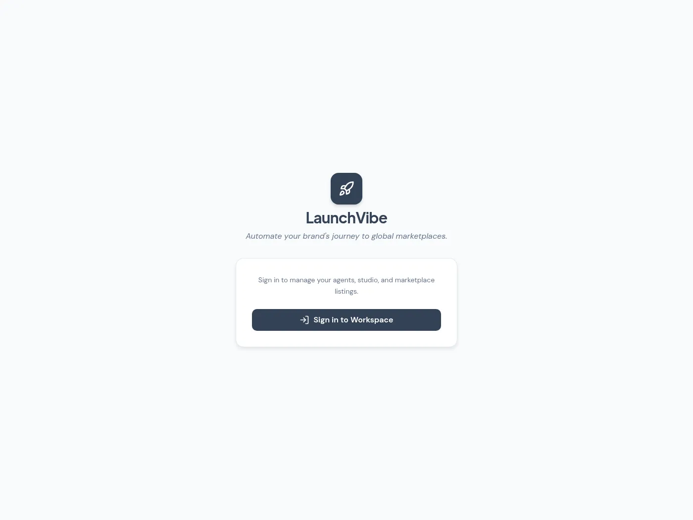 Brand Launch Toolkit