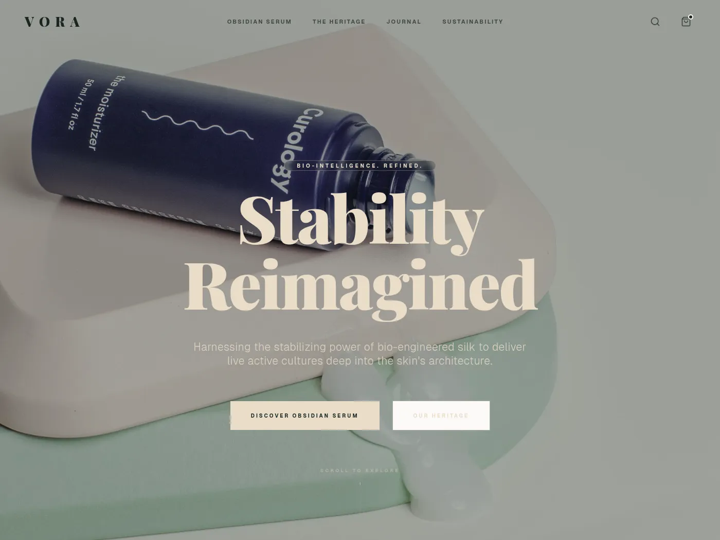 BrandCraft Portal