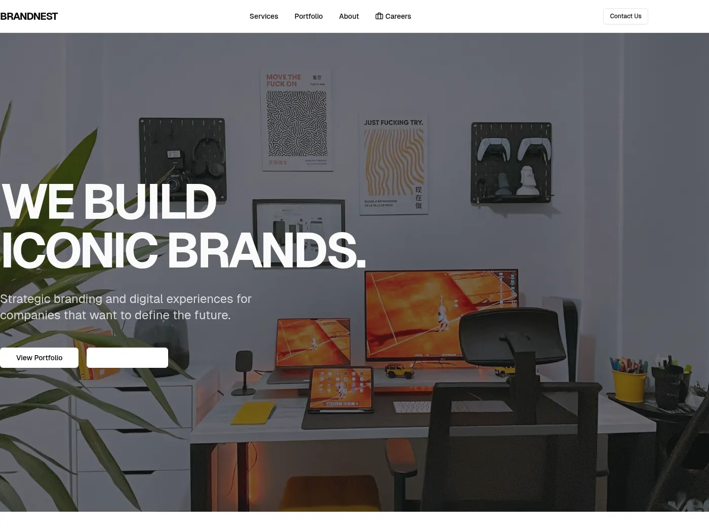 BrandNest Careers