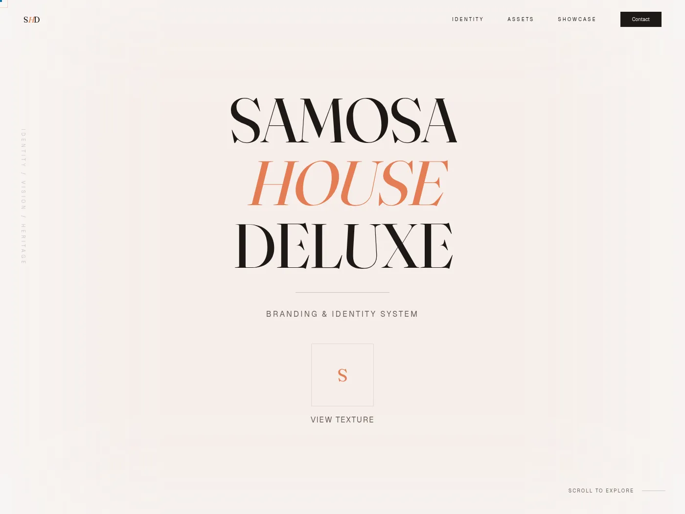 Mon Branding Web