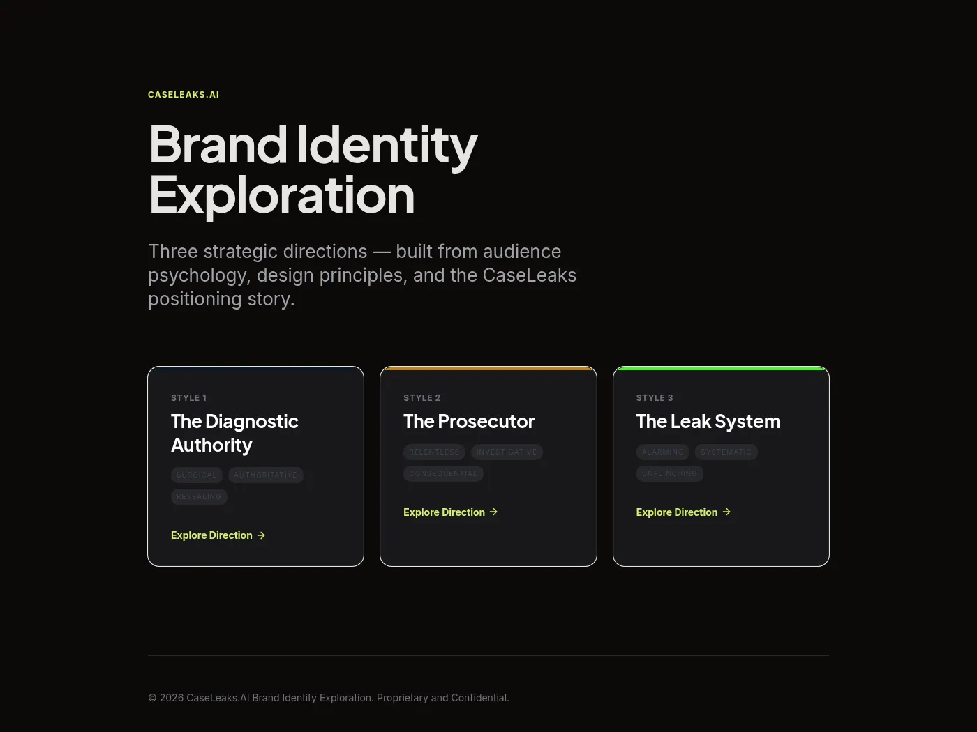 BrandMood Explorer