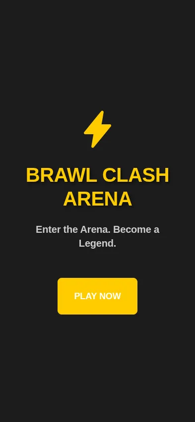 Brawl Clash Arena