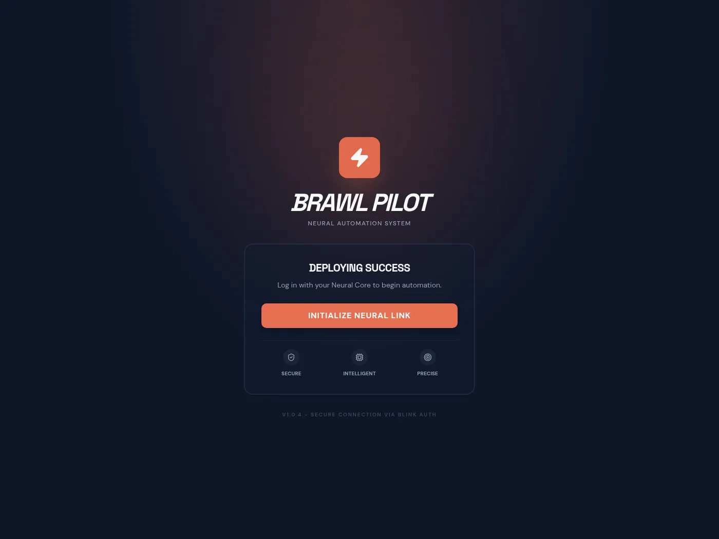 Brawl Stars Auto Pilot