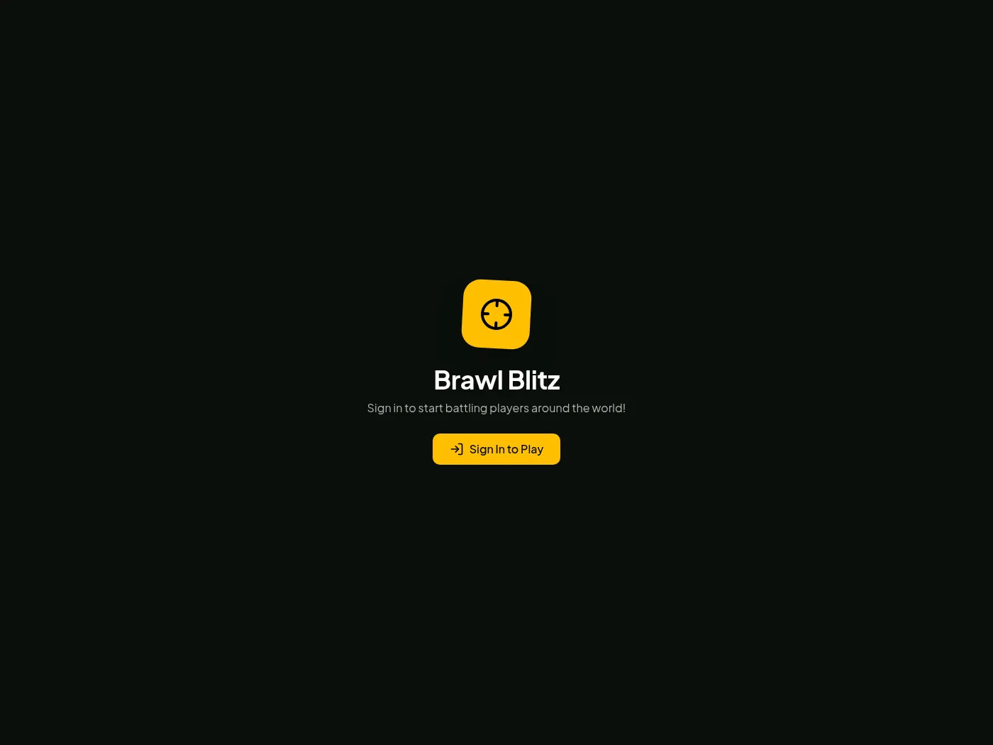 Brawl Stars Clone