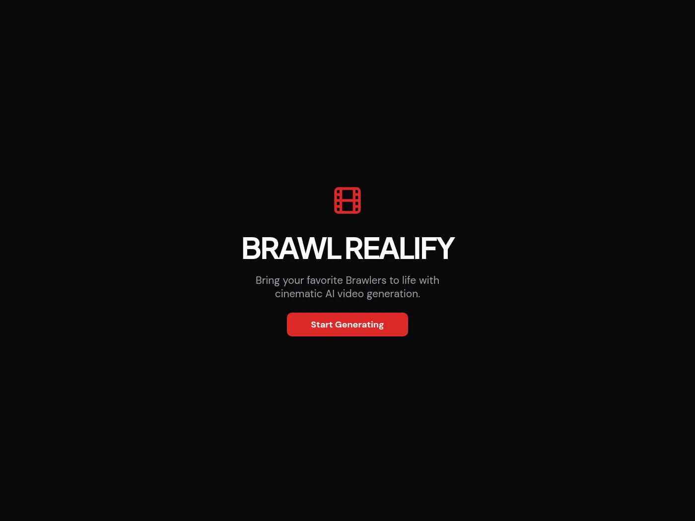 Brawl Realify