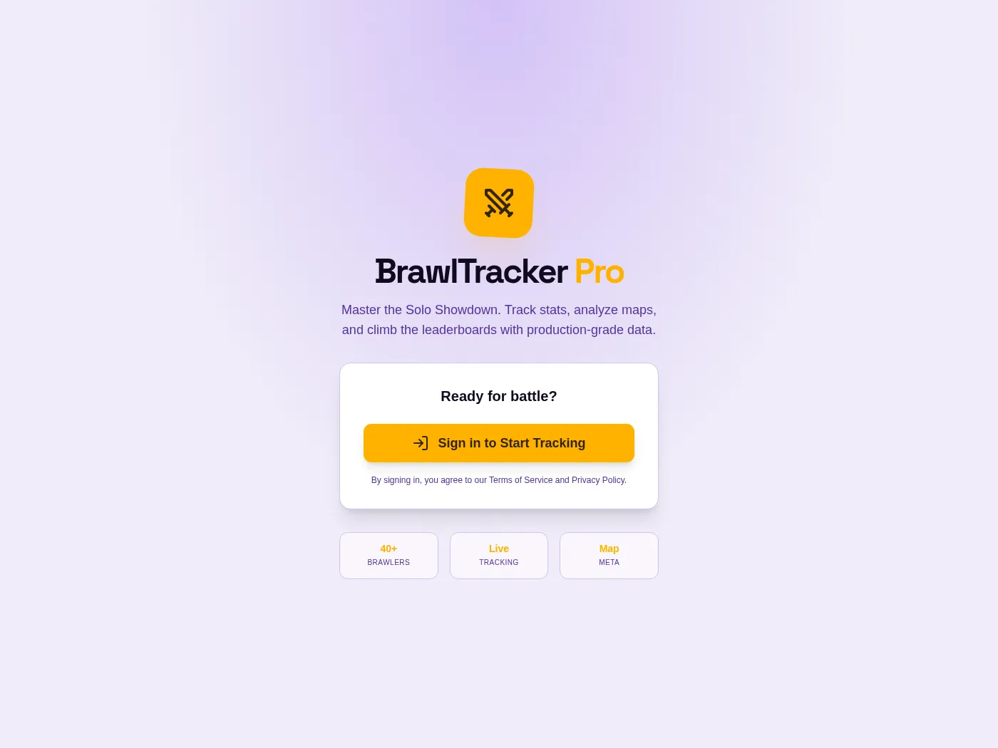 BrawlTracker Pro