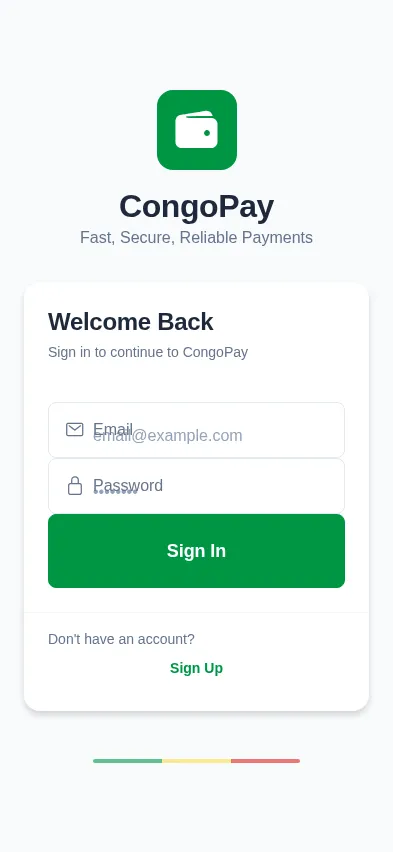 Brazzaville Money Transfer