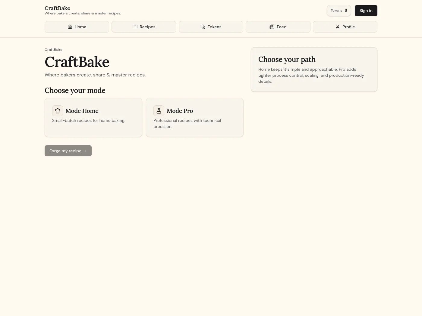 BreadForge AI (Remix) (Remix) (Remix)