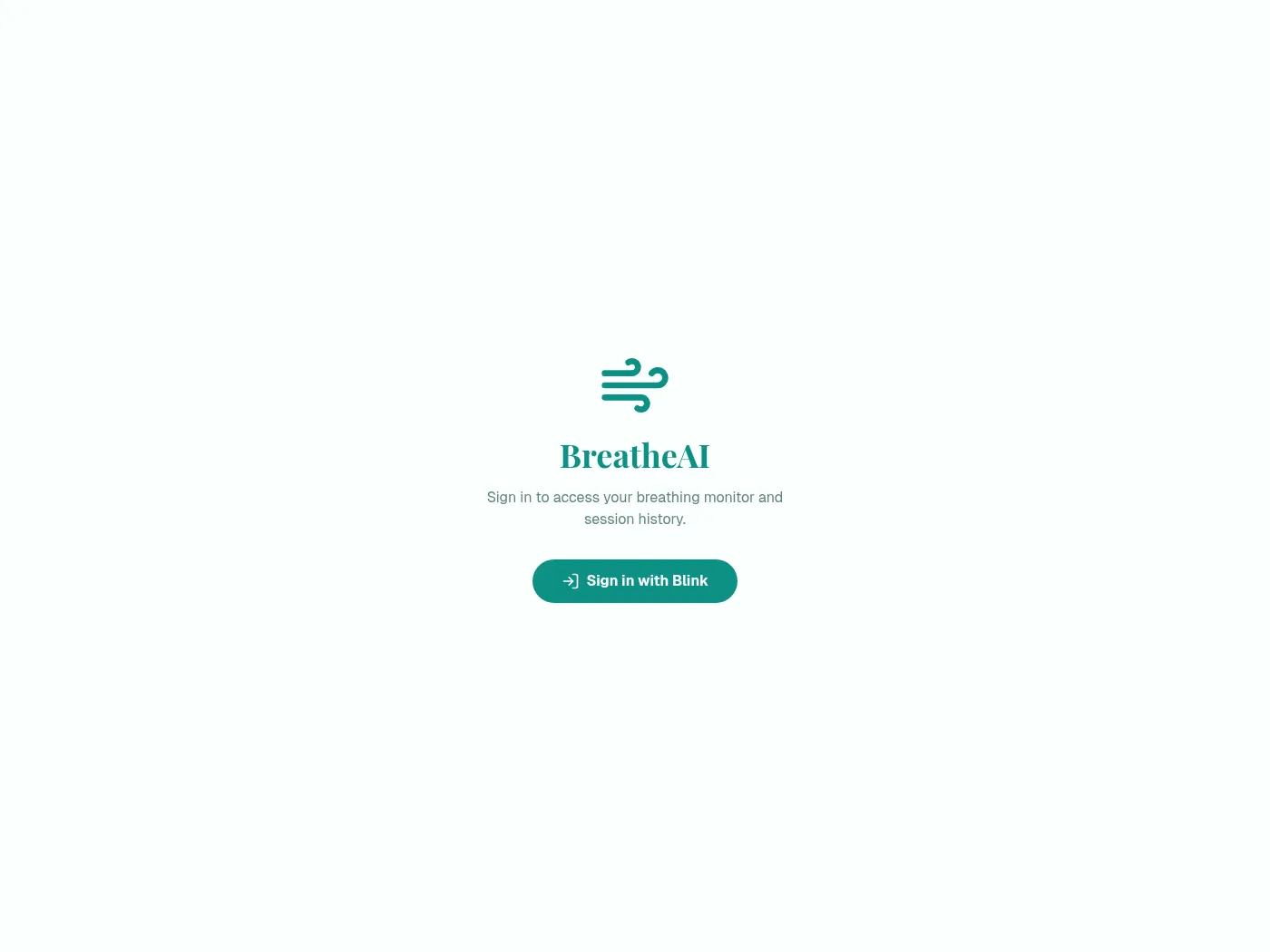 BreatheAI Game
