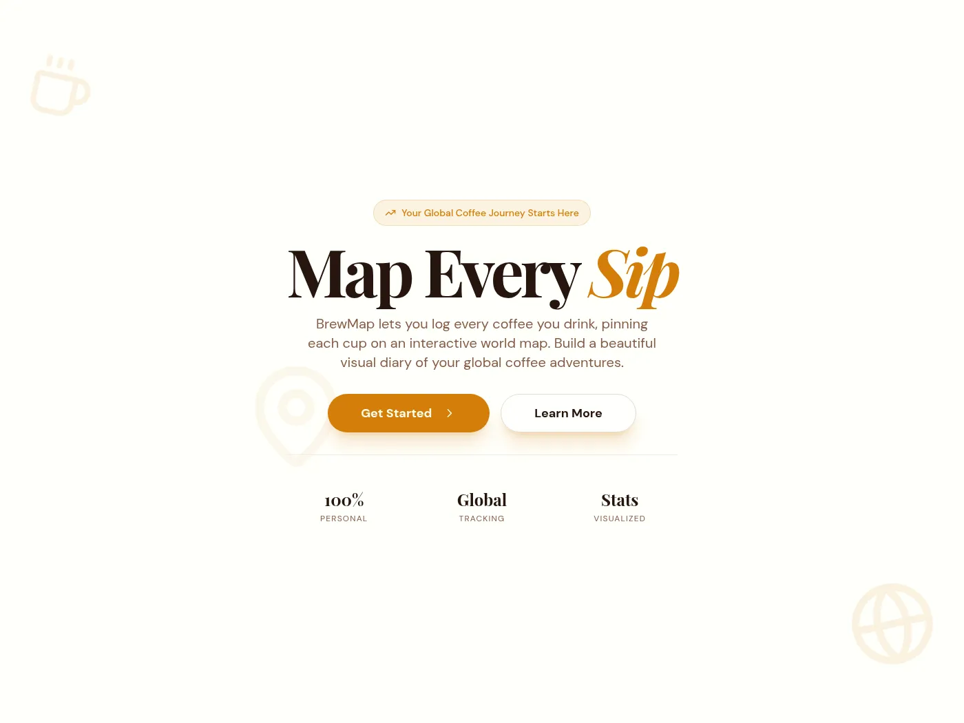 BrewMap