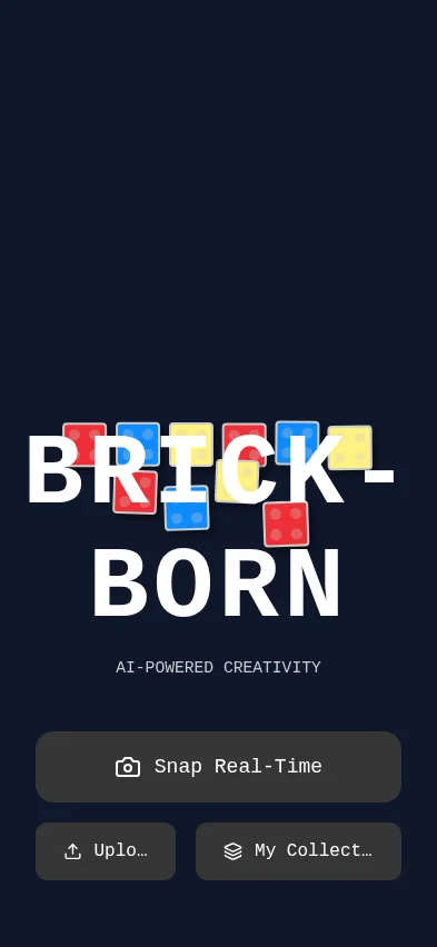 Brick-Born AI Assistant