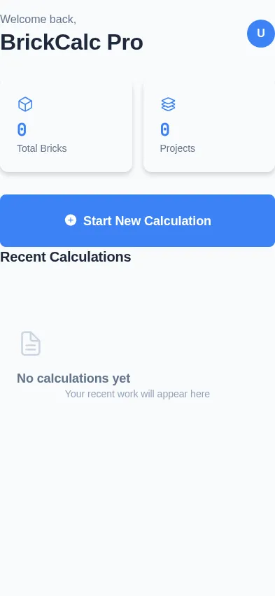 BrickCalc Pro