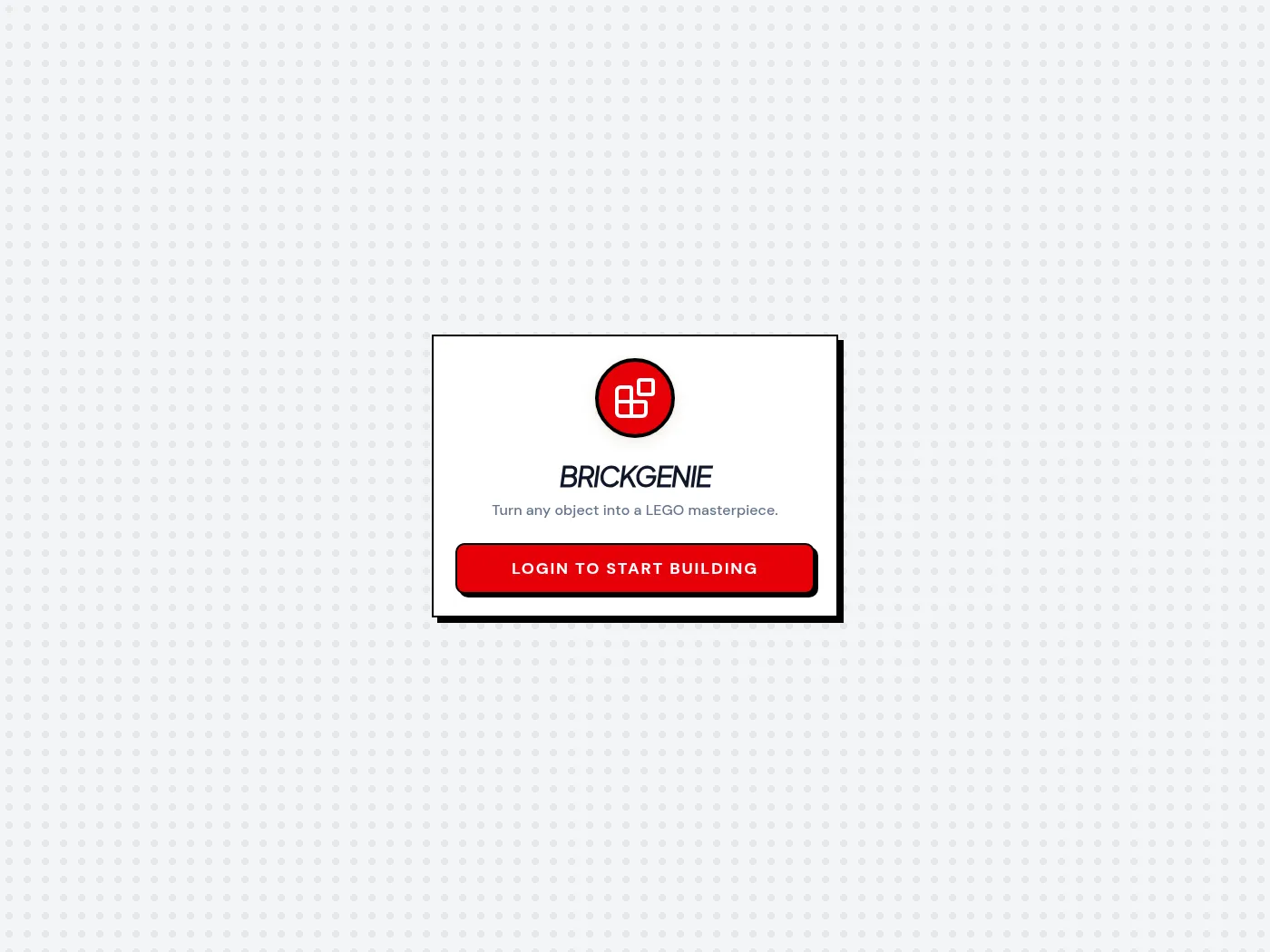 Brick Directory MCP Config