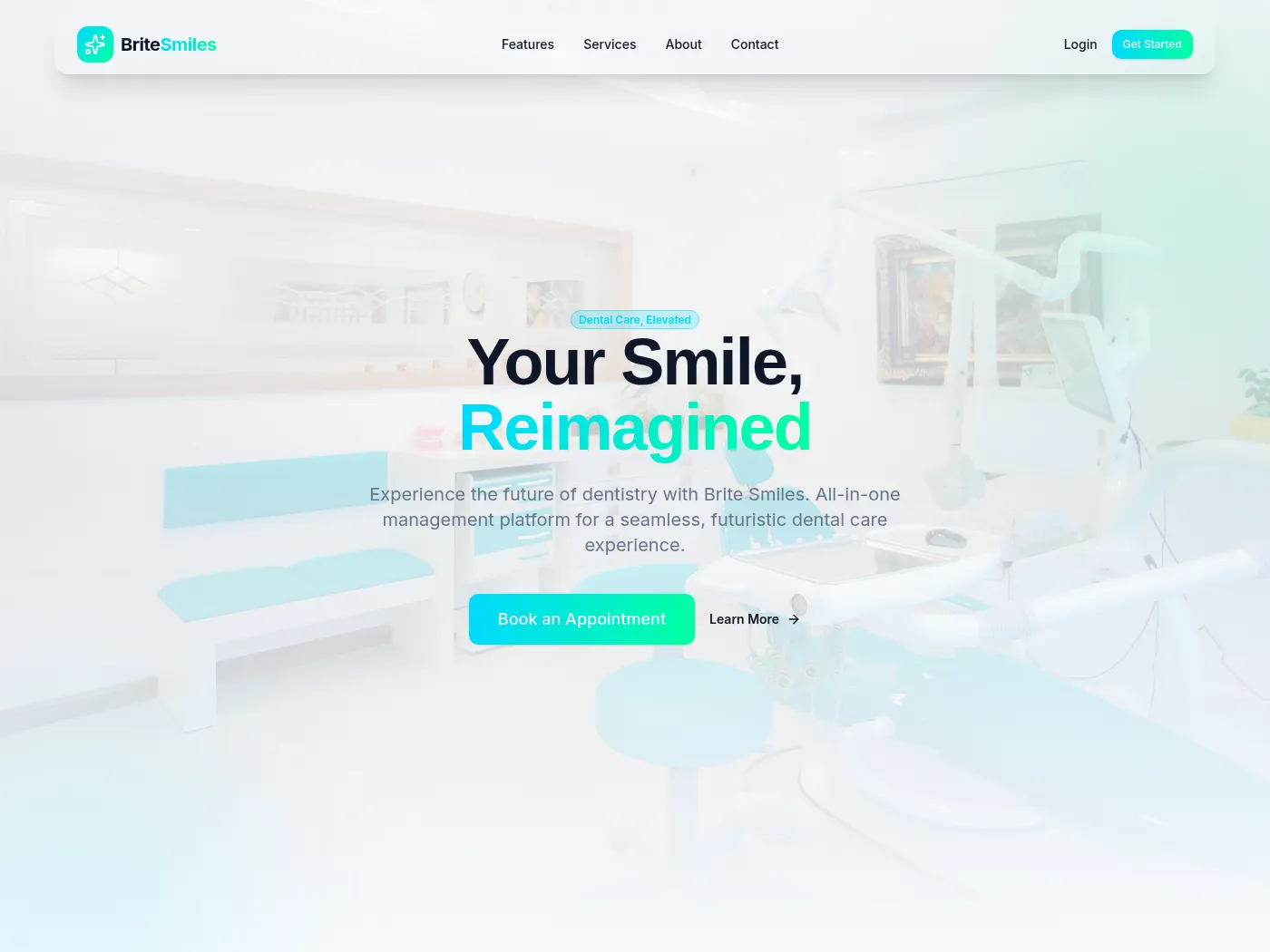 Brite Smiles Dental Suite