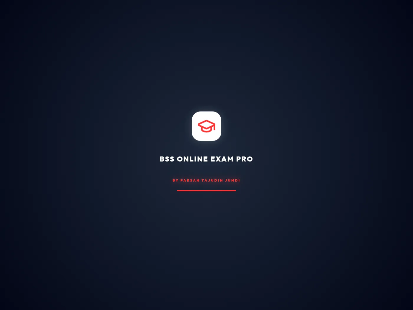 BSS Exam Pro