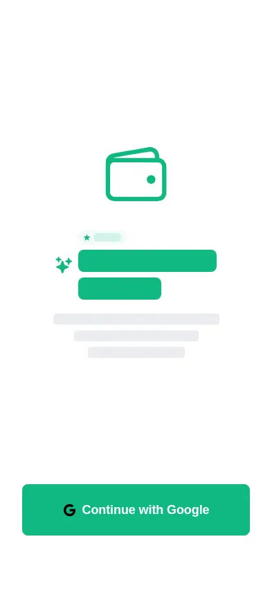 Budget Buddy Tracker