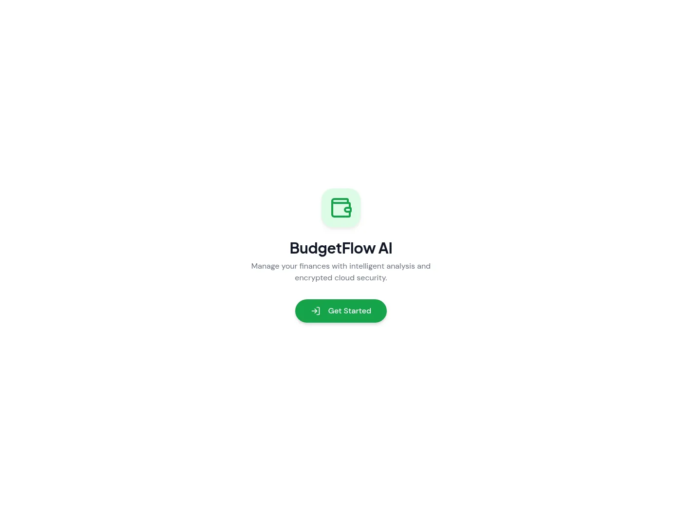 Smart Budget Optimizer