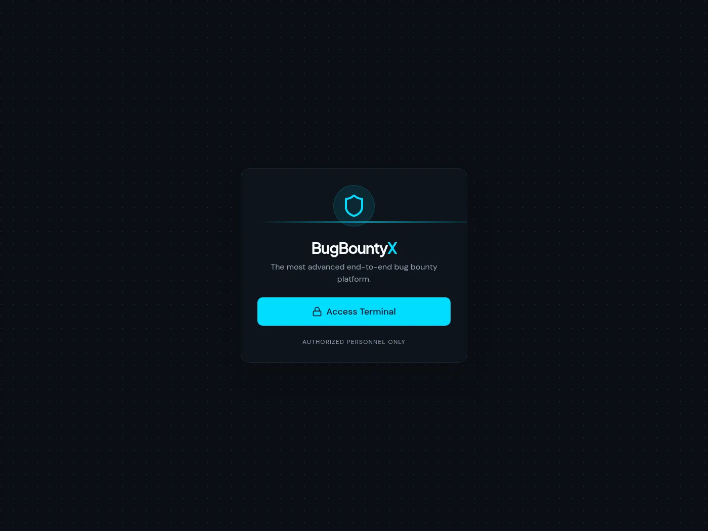 Bug Bounty Suite