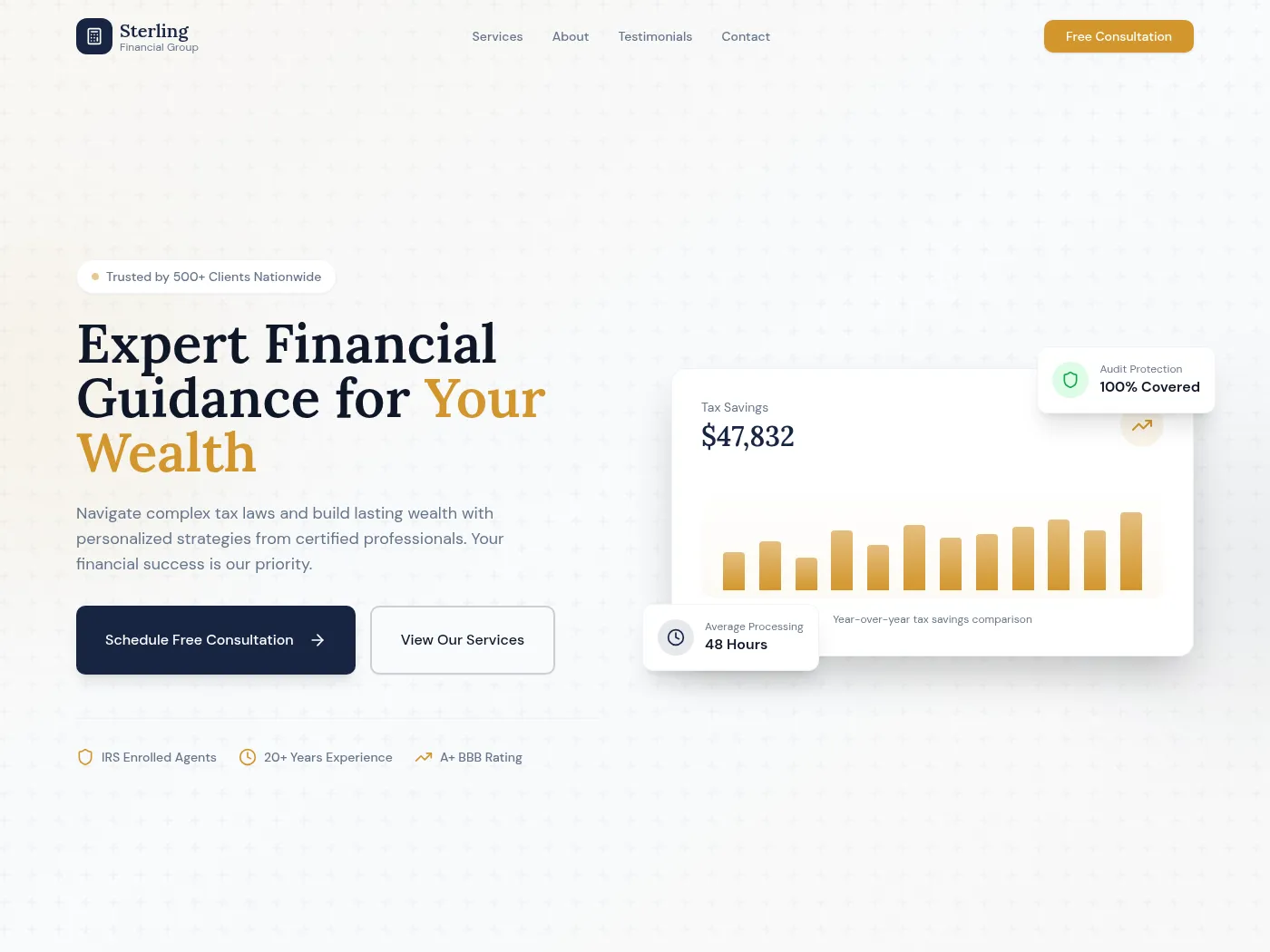 Build Platform