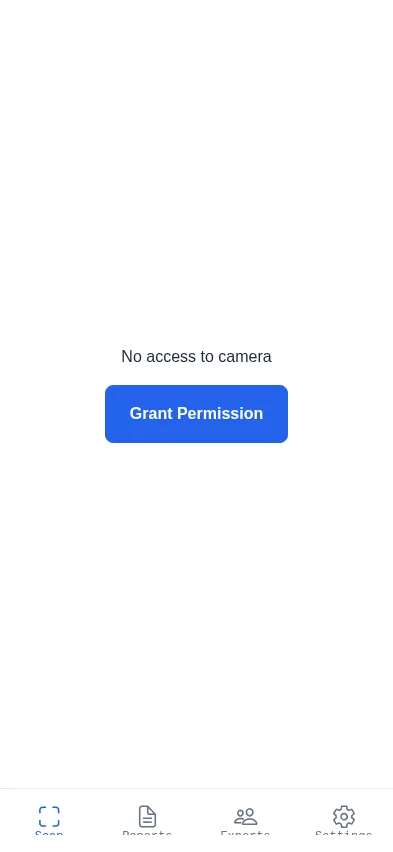 BuildInspect AI App
