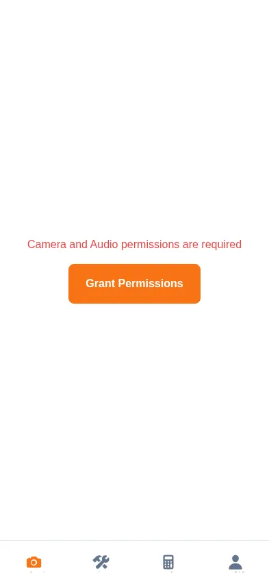 BuildSmart AI Assistant