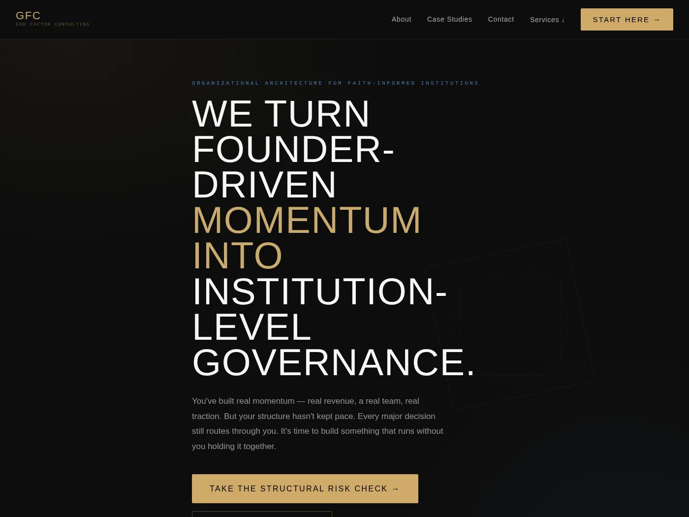 BuildThis Web App