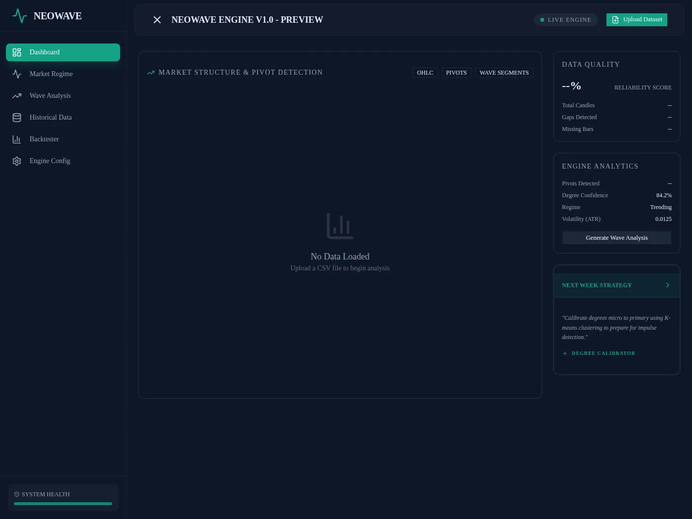 BuildThis Starter