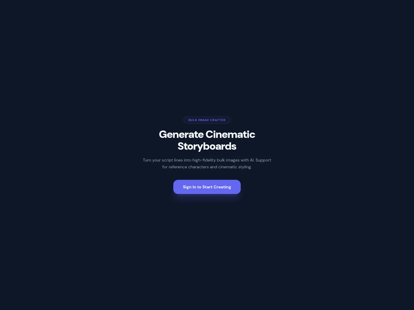 Bulk Image Crafter