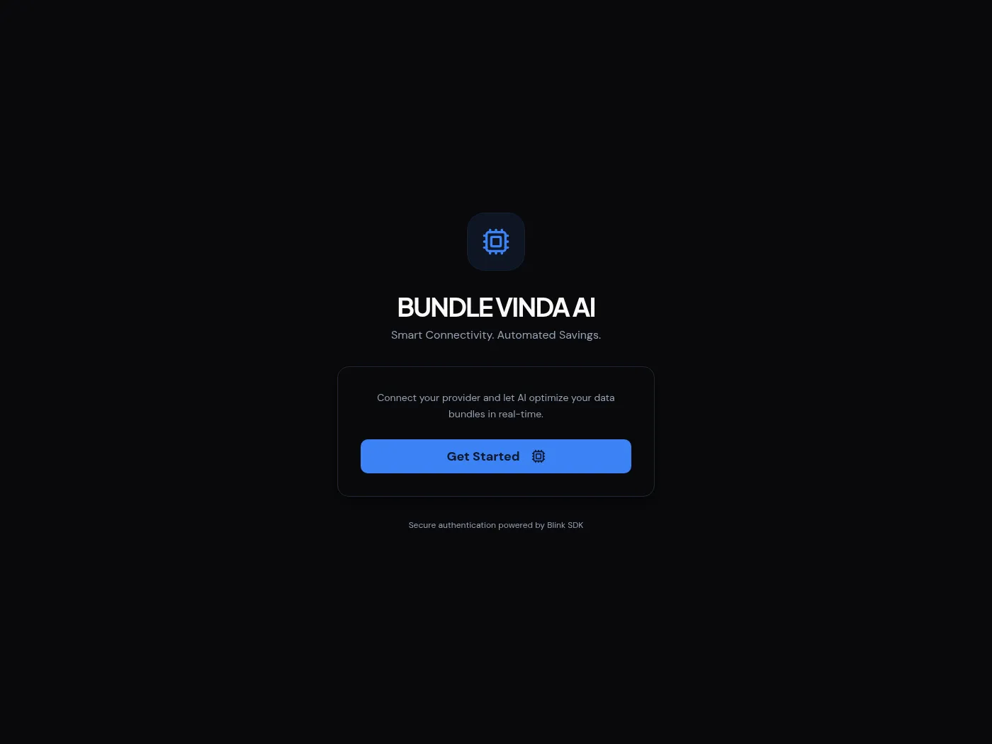 Bundle Vinda AI