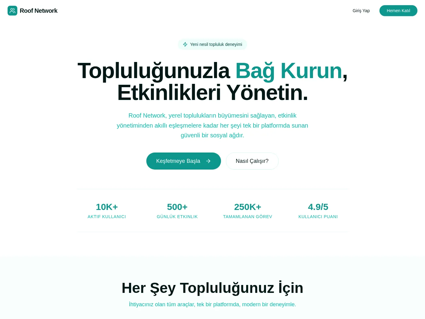 Bunu Yap