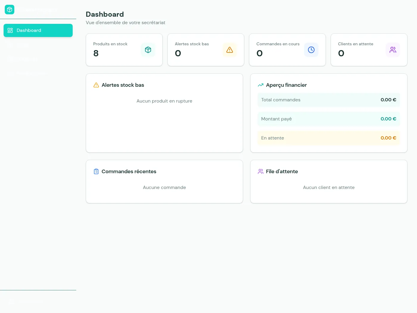 BureauManager Pro