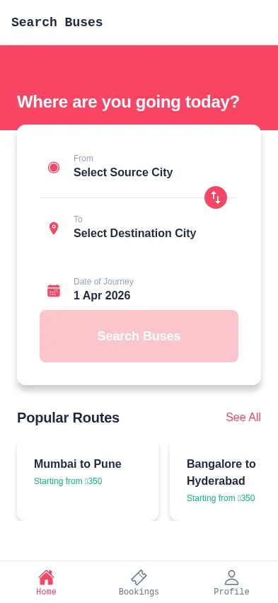 BusBook Pro