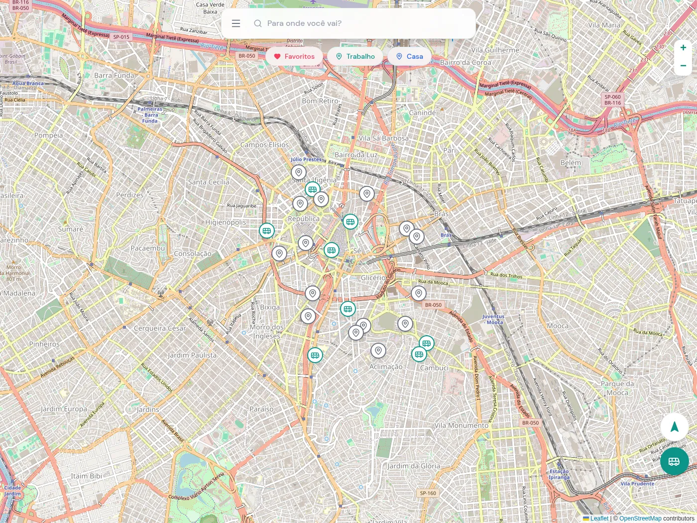 CidadeBVApp