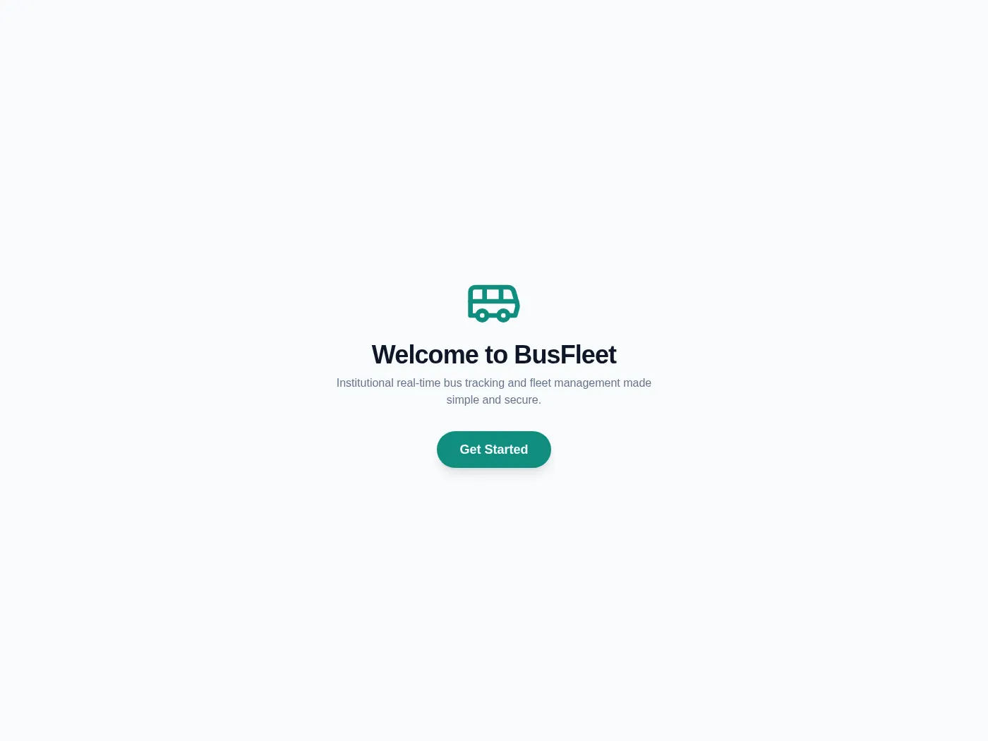 BusFleet