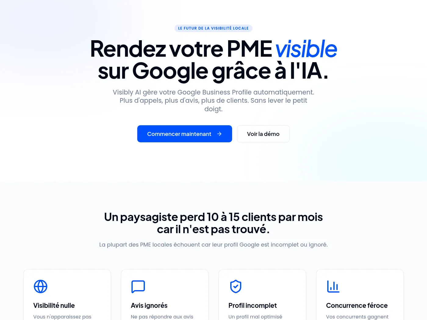 Business Plan Analyzer