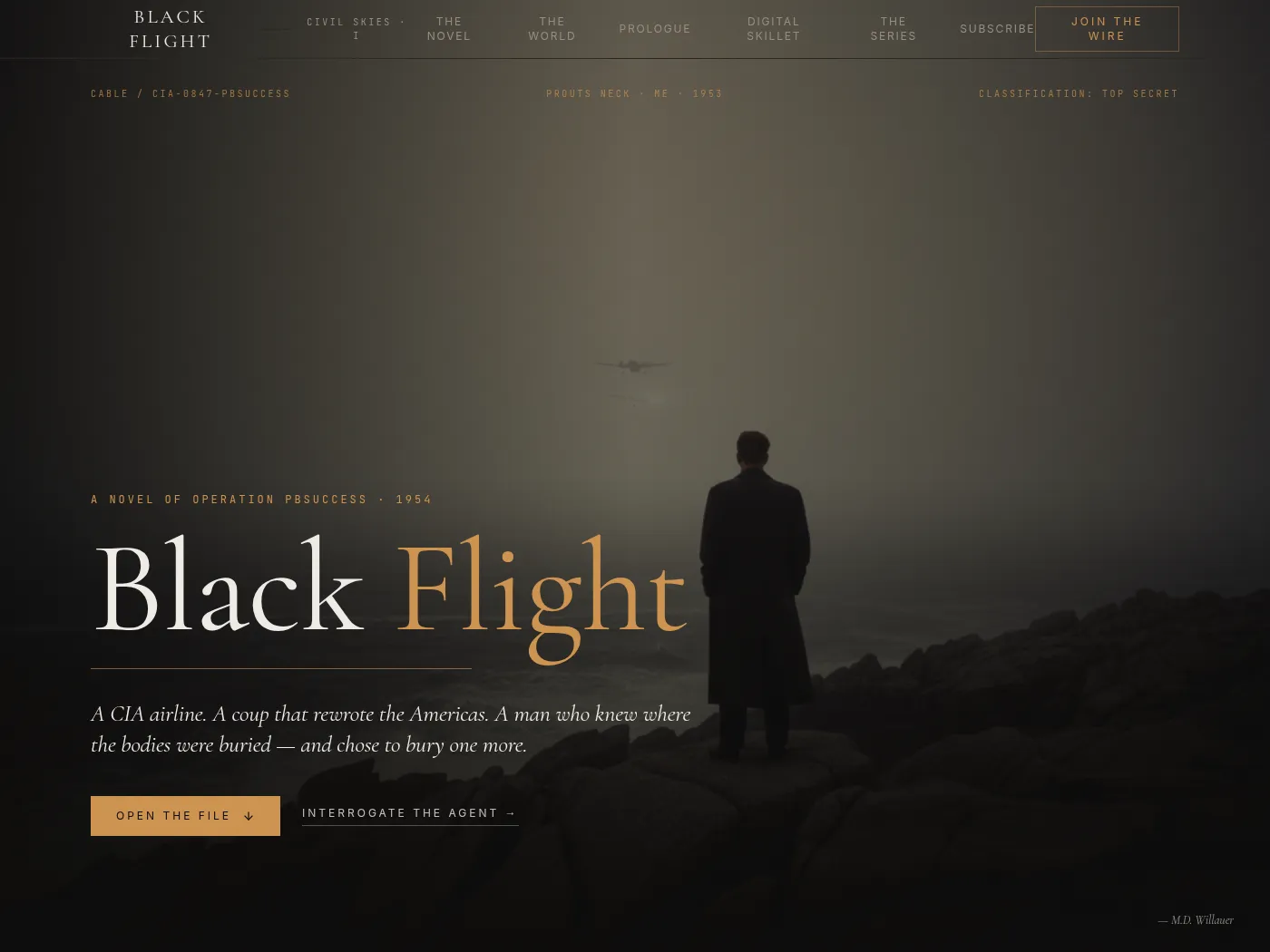 Business Builder Web App