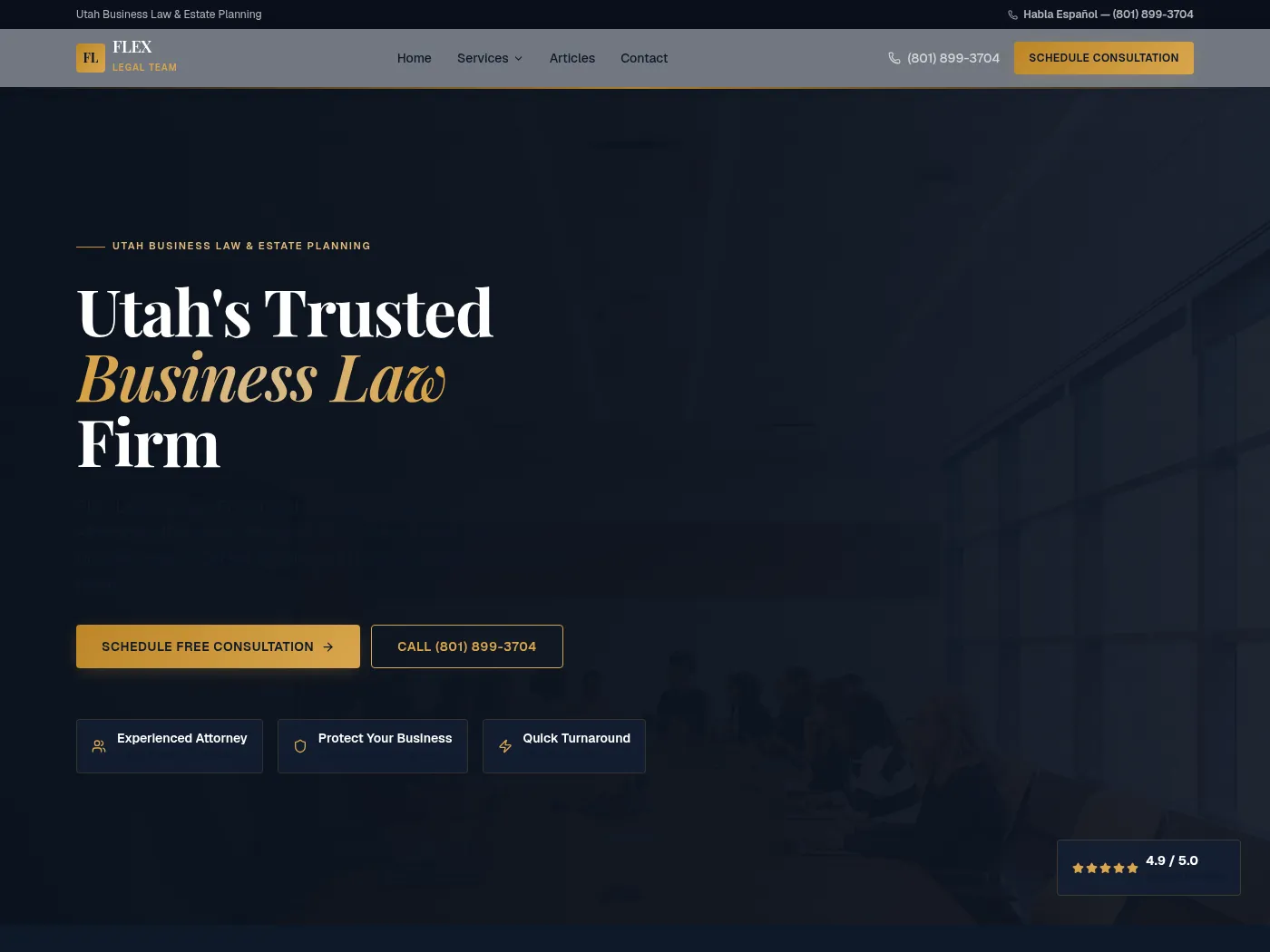 ClonePro CMS Site