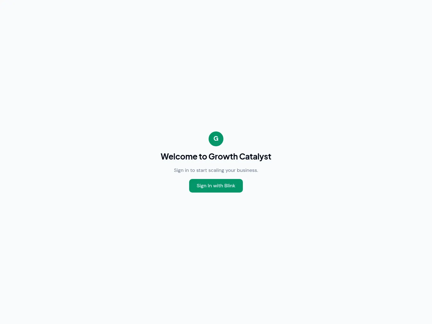 Business Growth Helper