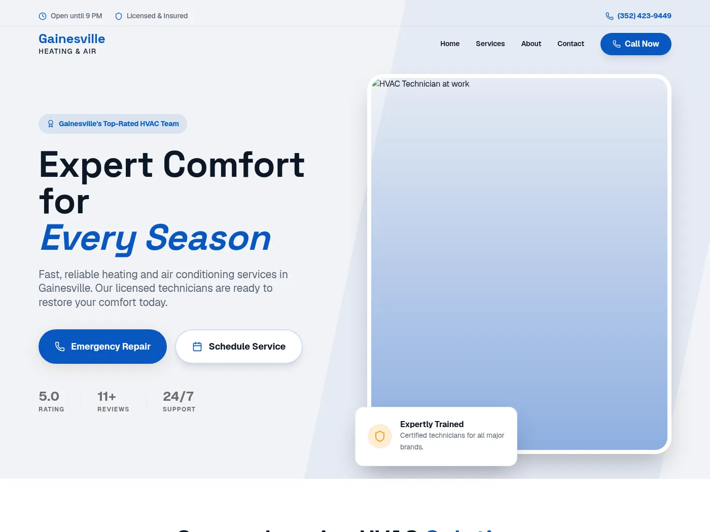 Biz Web Presence