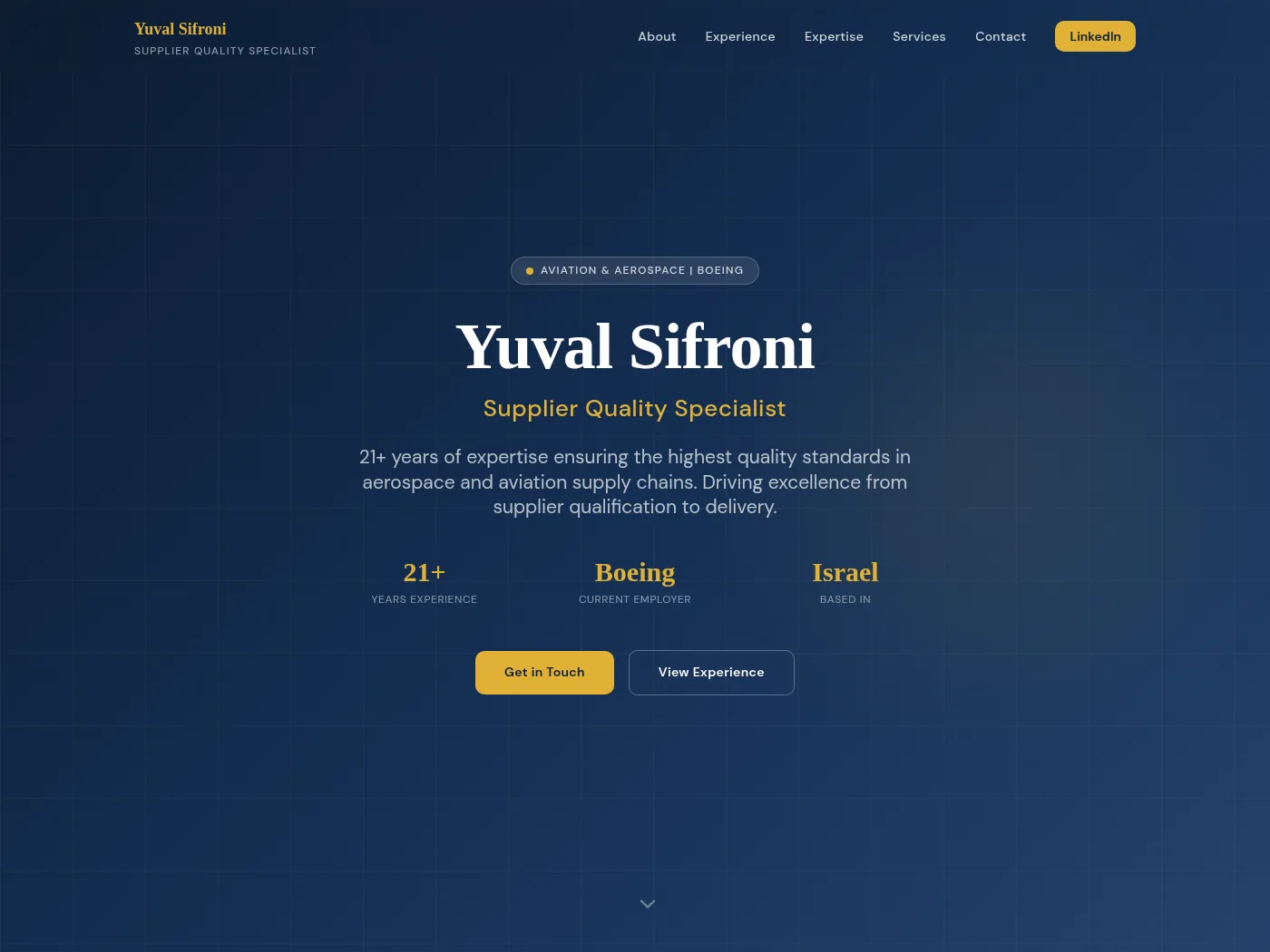 Business Web Presence