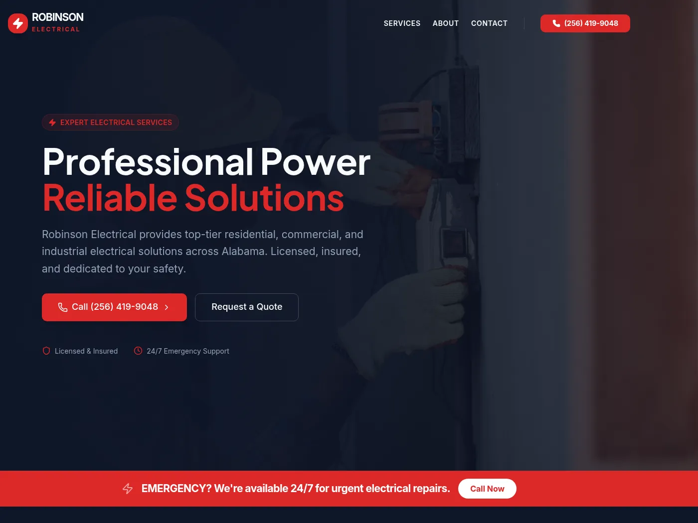 BizWeb Launchpad