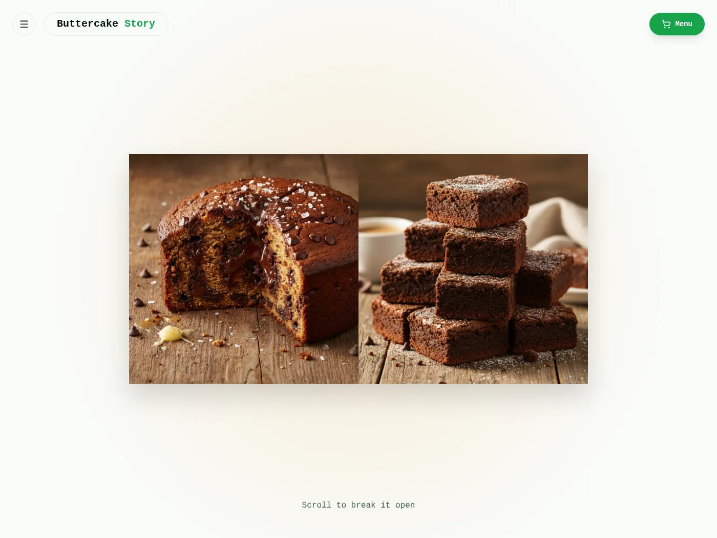 Buttercake Story Bakery