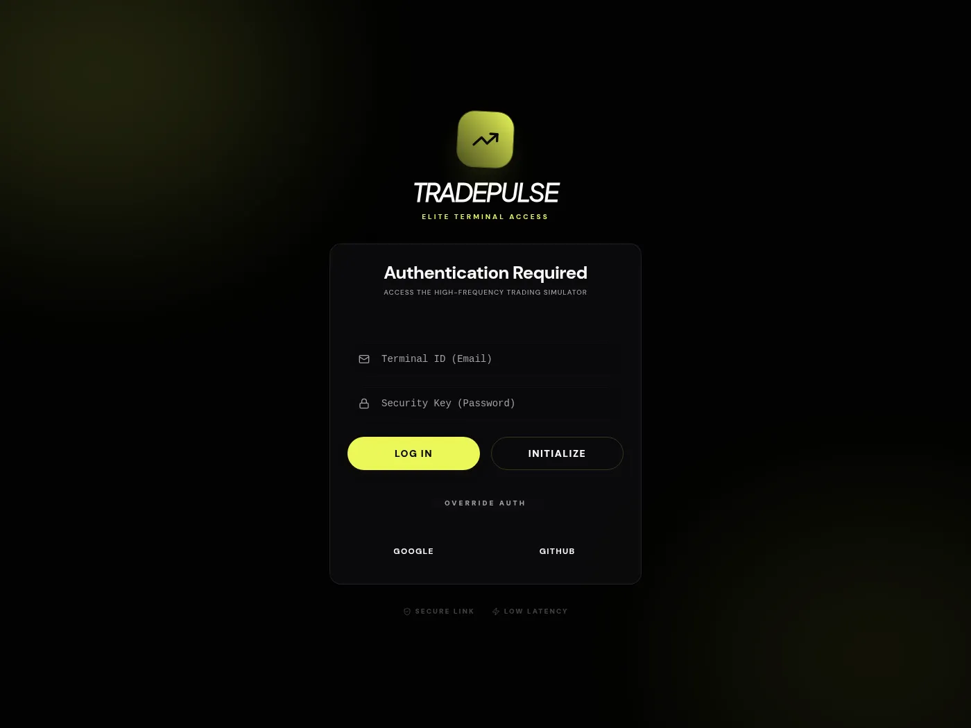 QuickBuy Sell Hub