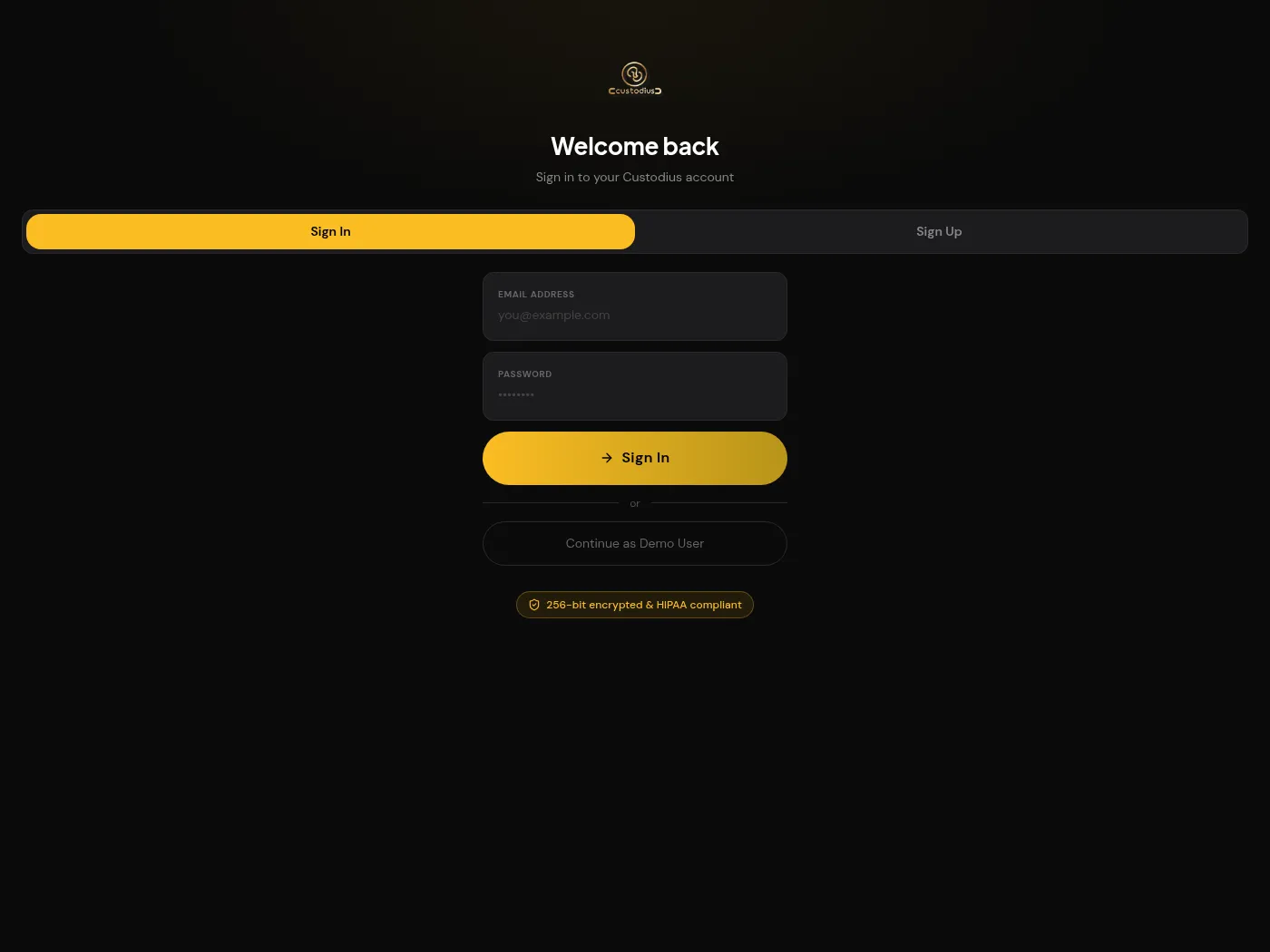 Custodius